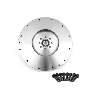 Centerforce ® Flywheels, Performance Steel, 43.5 lbs, 127 Tooth Gear, 0 ...