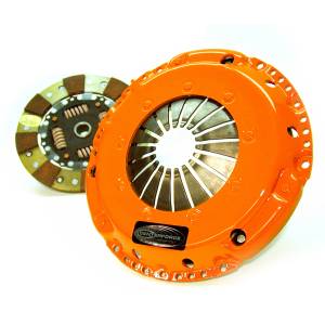 Centerforce Dual Friction ®, High Performance Clutch Pressure Plate and ...