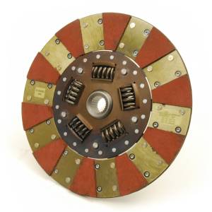 Centerforce Dual Friction ®, High Performance Clutch Friction Disc ...