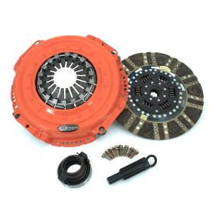 Centerforce Dual Friction ®, High Performance Clutch Pressure Plate and ...