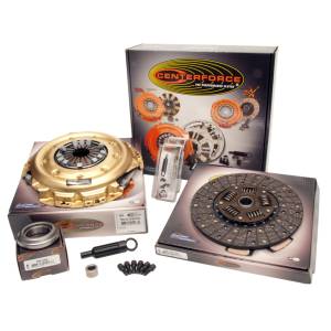 Centerforce ® I, Premium Clutch Kit, 479 ft/lbs Capacity, 11in Dia., 10 ...